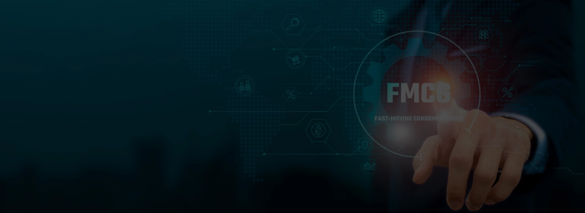 FMCG Industry Services for Dynamic Growth - Netscribes